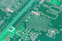 China 8 Layer FR4 Main Control Board PCB 1.6mm Thickness Immersion Gold Surface Mount for sale