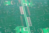 China 8 Layer FR4 Main Control Board PCB 1.6mm Thickness Immersion Gold Surface Mount for sale
