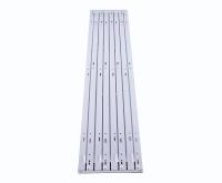 China LED Light Bar Circuit Board FR4 PCBA SMT 4 Layer 1.6mm PCB Assembly for sale
