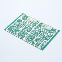 China 5G Module 4 Layer Halogen Free FR4 PCB 1oz Copper Immersion Gold PCBA for sale