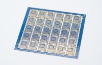 China 5G Module 4 Layer Halogen Free FR4 PCB 1oz Copper Immersion Gold PCBA for sale