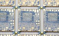 China 5G Module 4 Layer Halogen Free FR4 PCB 1oz Copper Immersion Gold PCBA for sale
