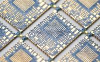 China 5G Module 4 Layer Halogen Free FR4 PCB 1oz Copper Immersion Gold PCBA for sale