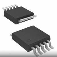 China Allegro MicroSystems Rotary Position Sensor IC Angle Linear Position Measuring IC for sale