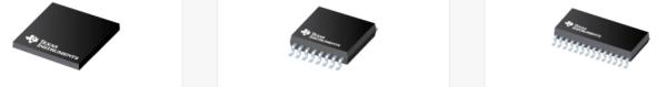 MSP430F46191IPZR Texas Instruments MSP430 серия микроконтроллер IC