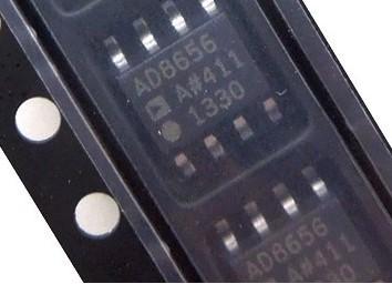 China AD8656ARZ CMOS Amplifier Integrated Circuits IC LTC6910-1CTS8 Low Noise Precision for sale