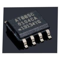 China AT88SC0104CA-SH SOP8 EEPROM IC 1Kbit 4.5V-18V Integrated Circuit for Industrial Use for sale