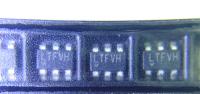 China LT6654 Precision Voltage Reference IC SOT23 Surface Mount 2.5V to 4.096V for sale