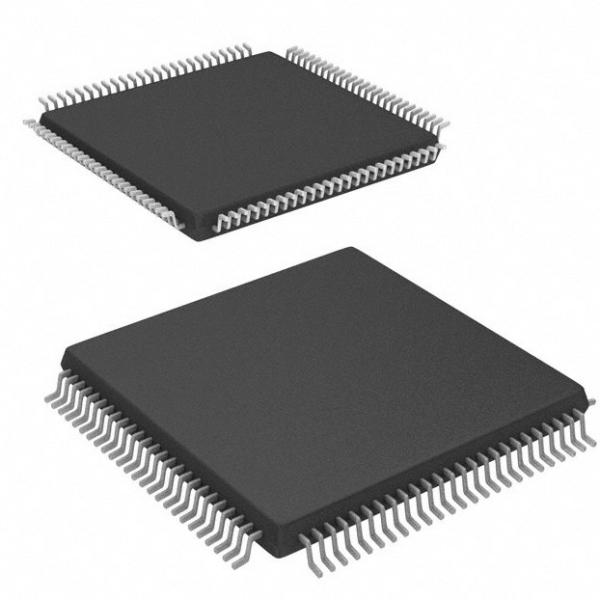 EPM7128AETC100-10N MAX7000A EPM7128CPLDコンプレックスプログラマブルロジックデバイス