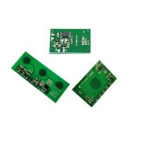 China Mirror Touch Sensor Dimmer Switch PCBA DC 5V 12V 2A for Smart Makeup Mirror for sale