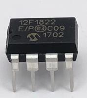 China Microchip PIC12F1822-I/P 8-Bit Microcontroller IC 3.5KB Flash 128B SRAM DIP-8 for sale