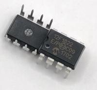 China Microchip PIC12F1822-I/P 8-Bit Microcontroller IC 3.5KB Flash 128B SRAM DIP-8 for sale
