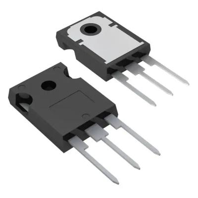 Chine Transistors ultra-rapides de diodes de STGWA19NC60HD GWA19NC60HD IGBT 31A 600V à vendre