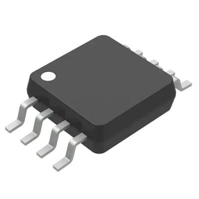 China 24AA024-I/MS Microchip Integrated Circuits IC 24AA024 24LC024 24AA025 24LC025 for sale