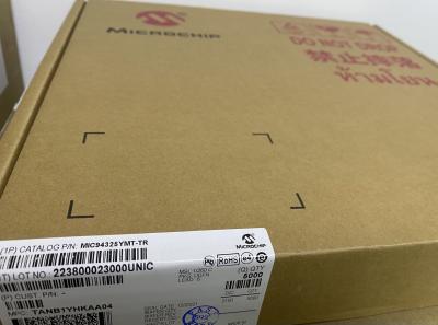 중국 DsPIC33FJ64MC508A 16비트 디지털 신호 제어기들 IC 집적 회로 판매용