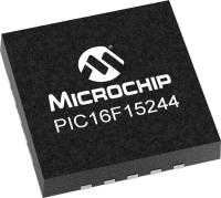China ATSAML10D16A-MU Microchip MCU ARM Cortex-M23 32-bit 64KB Flash 24MHz 20-QFN for sale