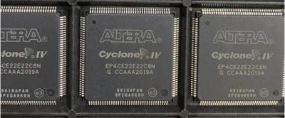 China EP4CE22E22C8N ALTERA Field Programmable Gate Arrays FPGAs IC Integrated Circuit for sale