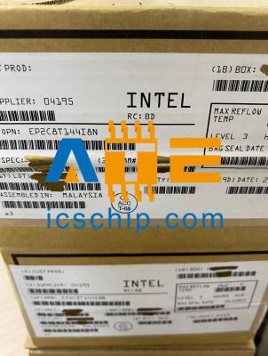 China EP2C8T144I8N Intel Altera FPGA IC LFBGA Field Programmable Gate Array EP2C8 Cyclone II Device for sale
