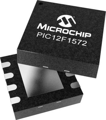 China PIC12F1572 PIC Microcontroller IC PIC12F1572-E/MF MCU 8 Bit PIC12 PIC RISC 3.5KB Flash for sale