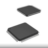 China STMicroelectronics STA1052NV2-CU ARM7 Automotive Microcontroller 144LQFP 1.71V-1.89V for sale