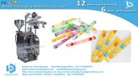 China Bestar popsicle packaging machine, ice lolly packing machine for sale