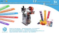 China Bestar popsicle packaging machine, ice lolly packing machine for sale
