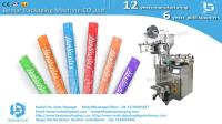 China Bestar popsicle packaging machine, ice lolly packing machine for sale