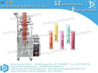 China Bestar popsicle packaging machine, ice lolly packing machine for sale