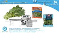 China Cauliflower automatic packing machine for sale