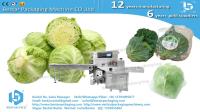 China Cauliflower automatic packing machine for sale