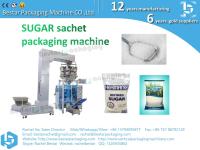 China Multifunction small pouches into big pouch automatic packing machine for sale