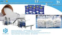 China Multifunction small pouches into big pouch automatic packing machine for sale