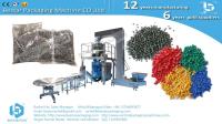 China Rubber rings batch pouch packaging machine BSTV-450AZ for sale