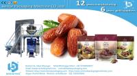 China Bestar automatic vertical packaging machine with 10 heads weigher and inflation function BSTV-450AZ for sale