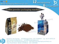 China 1000g powder pouch automatic weighing and packaging machine BSTV-450DZ for sale