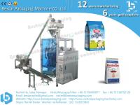 China 1000g powder pouch automatic weighing and packaging machine BSTV-450DZ for sale