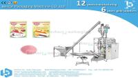 China 5KG baking powder big pouch automatic weighing packing machine BSTV-750DZ for sale