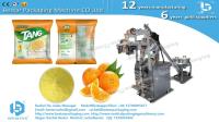 China Tapioca flour packing machine BSTV-160F for sale