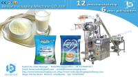 China Tapioca flour packing machine BSTV-160F for sale
