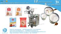 China How to pack popsicles, automatic liquid packaging machine BSTV-160S for sale