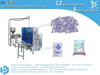 China How to pack popsicles, automatic liquid packaging machine BSTV-160S for sale
