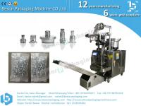 China Automatic counting packaging machine for screw for sale