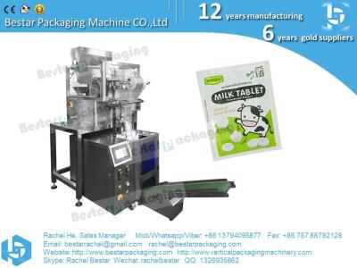 China Tablet capsule counting packaging machine for sale