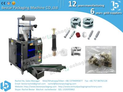 China Furniture cam lock fitting counting packaging machine for sale