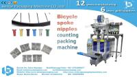 China How to pack spoke nipples - Bestar automatic counting packaging machine for sale