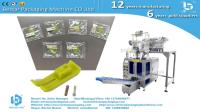 China How to pack coupling nipple hardware accessories package for sale