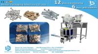 China Elevator Hardware Accessories counting packaging machine with four bowls for sale