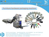 China Bestar automatic counting packaging machine with 10 counting plates for sale