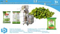 China Sugar packaging machine  BSTV-160A for sale