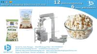 China Sugar packaging machine  BSTV-160A for sale